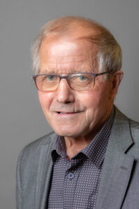 Les élus | Coutances mer et bocage